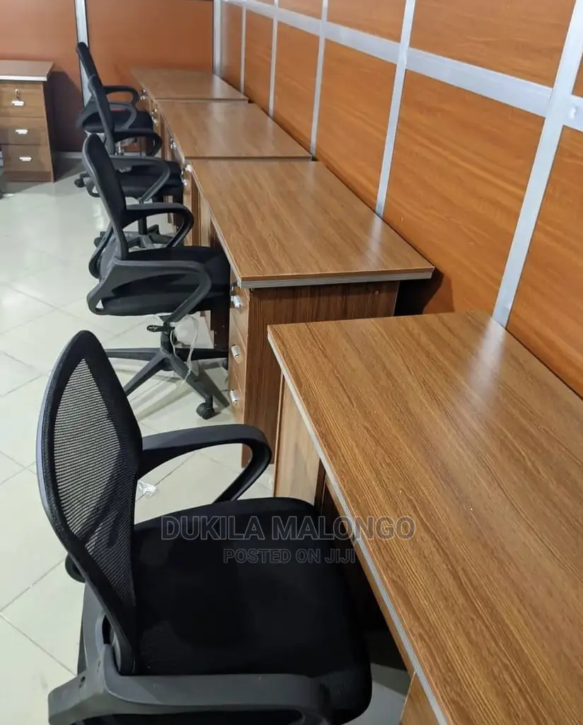 Meza Za Office for sale - Dukila Malongo Price: TSh 330,000 on Jiji.co ...