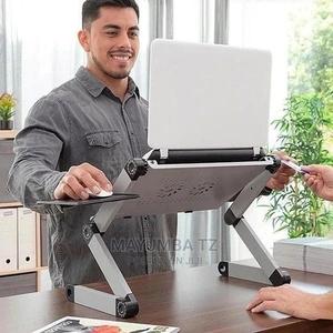 Laptop Table(Meza Yakuwekea Laptop in Ilala - Computer Accessories ...