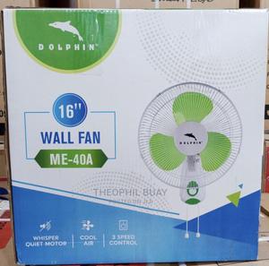 Dolphin Wall Fan Panga 3 Zinakuja Mbili (2) Kwa Carton in Ilala - Home ...