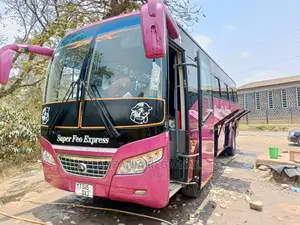 Yutong Buses & Microbuses in Tanzania for sale Price on Jiji.co.tz