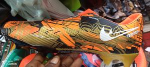 Nike Gold Football Boots for sale - Ally Sama Price: TSh 45,000 on Jiji ...
