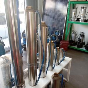 Super Submersible Pump in Ilala - Plumbing & Water Systems, James ...