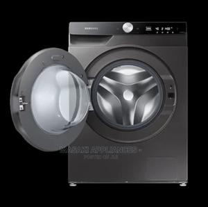 SAMSUNG WD12T504 12kg 8kg Washer Dryer Washing Machine Alexa in ...