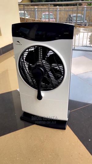 Dolphin Mist/Box Fan in Kinondoni - Home Appliances, Moe Santa | Jiji.co.tz