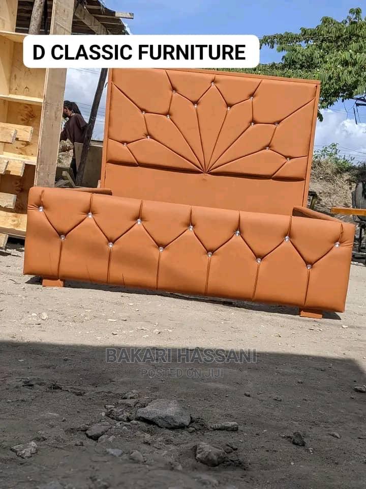 Kitanda Cha Sofa (Sofa Bed in Kinondoni - Furniture, Bakari Hassani ...
