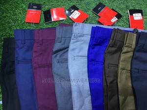 Suruali Za Kitambaa Original in Kinondoni - Clothing, Shujaa Charles ...