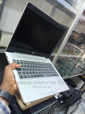 Laptop HP ProBook 440 G6 8GB Intel Core I5 SSD 256GB in Ilala - Laptops ...