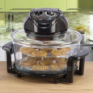 Sokany 13L Halogen Oven in Ilala - Kitchen Appliances, Shadrack Senya ...