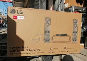 LG Hometheatre Lhd687 (1250W) in Ilala - Audio & Music Equipment, Hk ...
