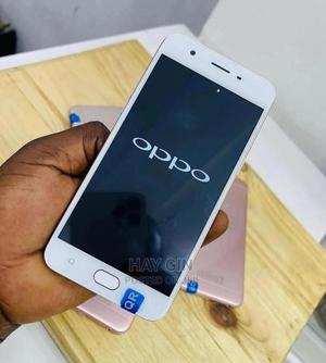 New Oppo A57 64 GB Gold in Ilala - Mobile Phones, Haygin Store | Jiji.co.tz