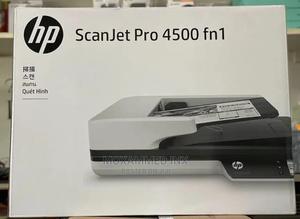 Hp Scanjet Pro 4500 Fn1 in Ilala - Printers & Scanners, Moxammed Inx ...