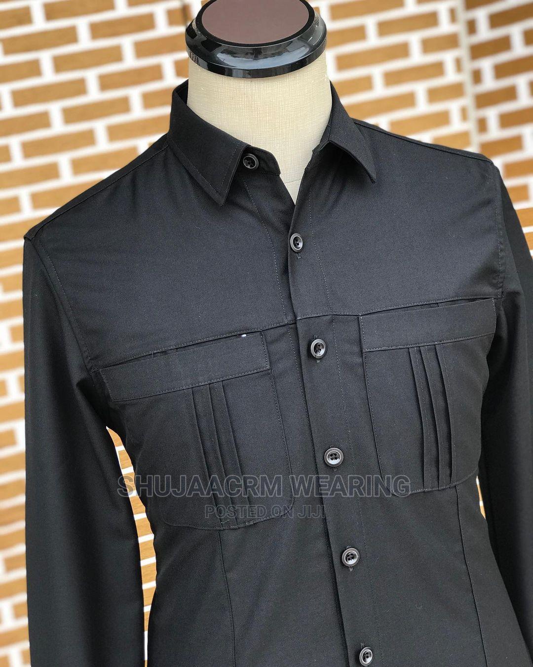 Special Kaunda Suti In Kinondoni Clothing Shujaa Charles Mwaisemba Crm Tz