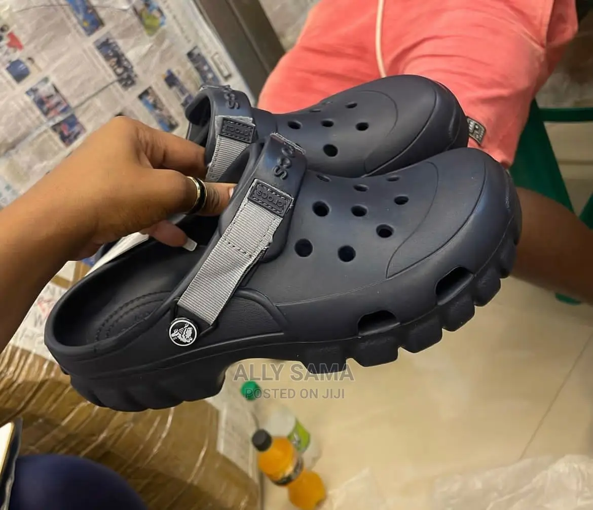 Crocs Original in Ilala - Shoes, Ally Sama | Jiji.co.tz