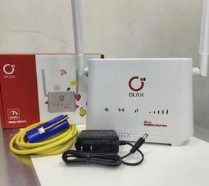 Olex 4G LTE Router in Ilala - Networking Products, Moxammed Inx | Jiji ...