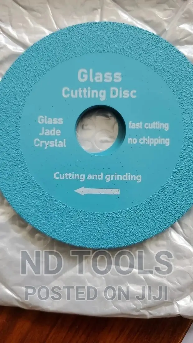 Glass Cutting Disc s , Diamond Disc, Diamond Blade Angle Grinder For ...