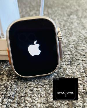 Series 8ultra in Ilala - Smart Watches & Trackers, 𝐒𝐈𝐌𝐔 𝐊𝐈𝐓𝐎𝐍𝐆𝐀 | Jiji ...