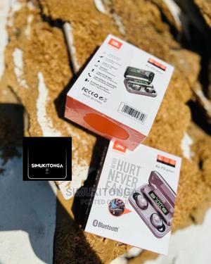 JBL Air F9 Pro+ in Ilala - Headphones, Simu Kitonga | Jiji.co.tz