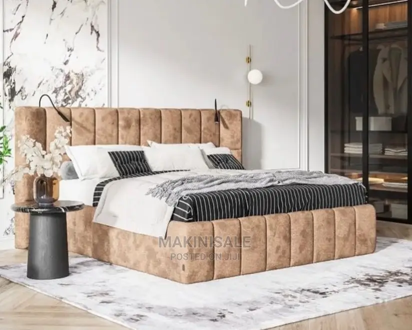 Kitanda Kizuri Sana Cha SOFA in Kinondoni - Furniture, David Serafini ...