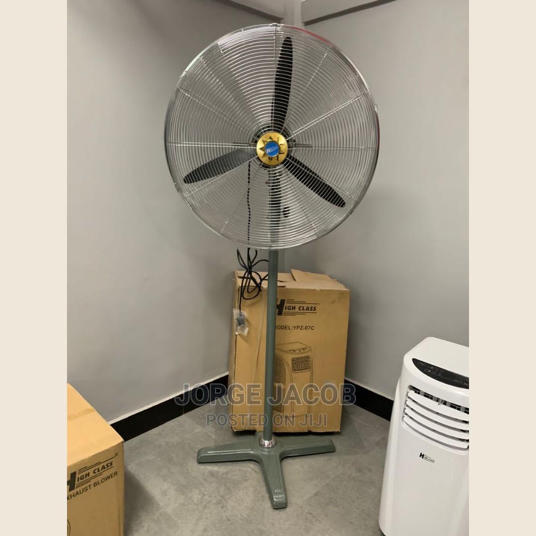 High Class Fan in Ilala - Home Appliances, Jorge Jacob | Jiji.co.tz