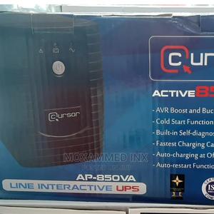 Cursor Ups 850VA in Ilala - Electrical Equipment, Moxammed Inx | Jiji.co.tz
