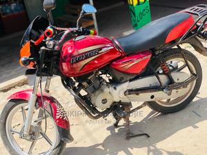 Focin 150cc 2019 Red in Kinondoni - Motorcycles & Scooters, Rabson ...