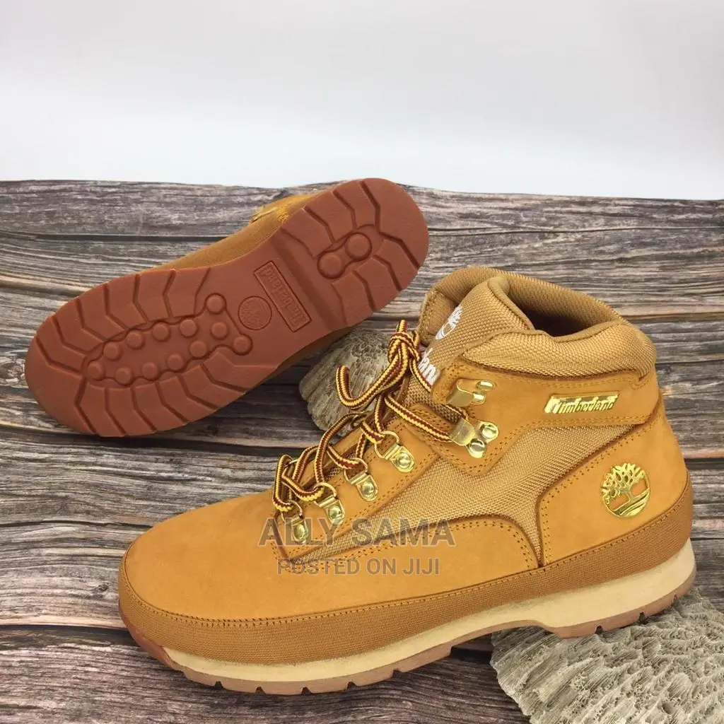 Timberland Original in Ilala - Shoes, Ally Sama | Jiji.co.tz