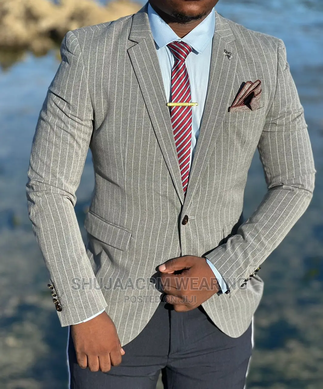 Makoti Ya Suti in Kinondoni - Clothing, Shujaa Charles Mwaisemba Crm | Jiji.co.tz