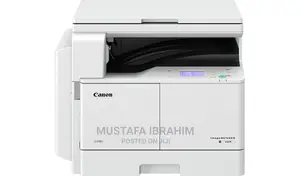 Canon Photocopy Machine in Tanzania for sale Prices on Jiji.co.tz
