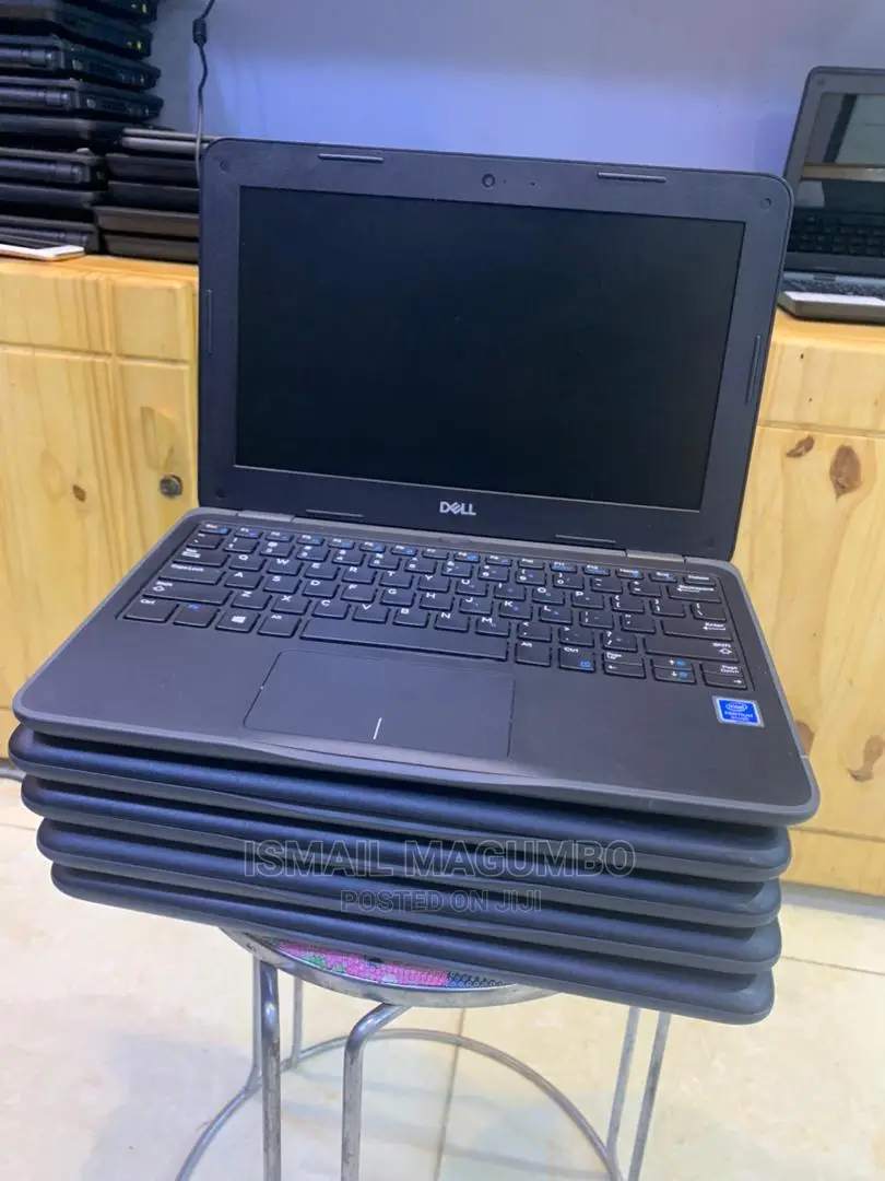 Laptop Dell Latitude 3180 4GB Intel SSD 128GB in Ilala - Laptops ...