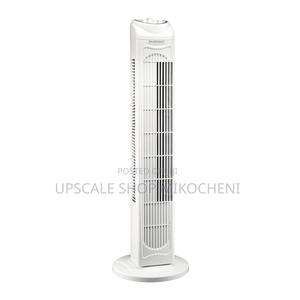 Silvercrest Tower Fan in Kinondoni - Home Appliances, Upscale Shop ...