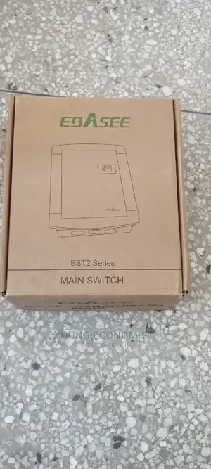 Consumer Unit in Tanzania for sale Price on Jiji.co.tz