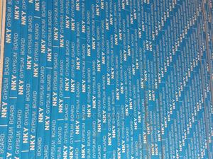 Nky Gypsum Board Tz 1 Brand in Ilala - Building Materials & Supplies ...