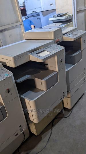 Photocopy Machine Canon IR 2520 in Ilala - Printing & Graphics ...
