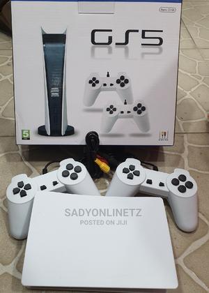 GS5 Mini Game for Children in Ilala - Video Game Consoles, Sady ...