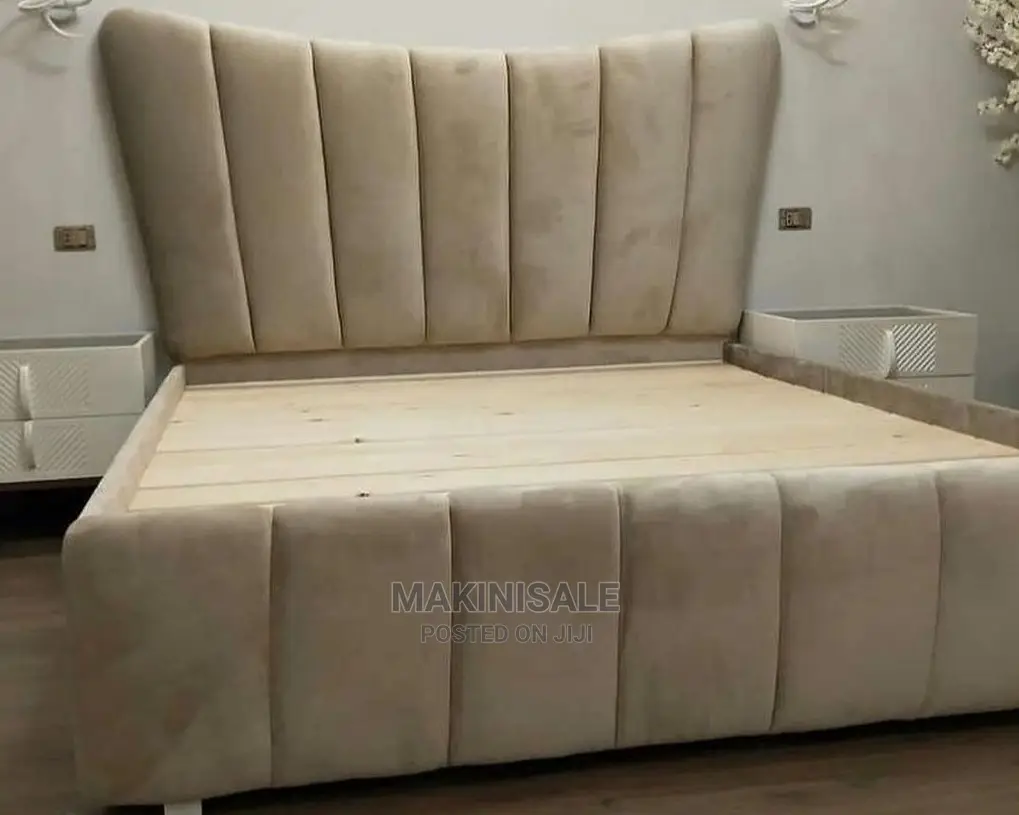 Kitanda Kizuri Sana Cha Sofa Simple in Kinondoni - Furniture, David ...