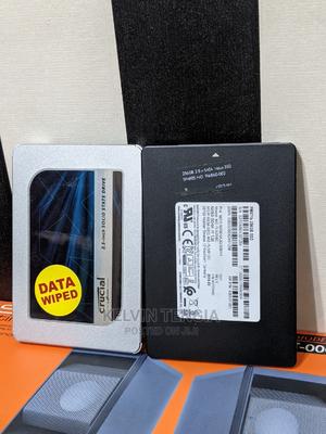 Sata 256 Ssd in Kinondoni - Computer Hardware, Tengia Computers | Jiji ...