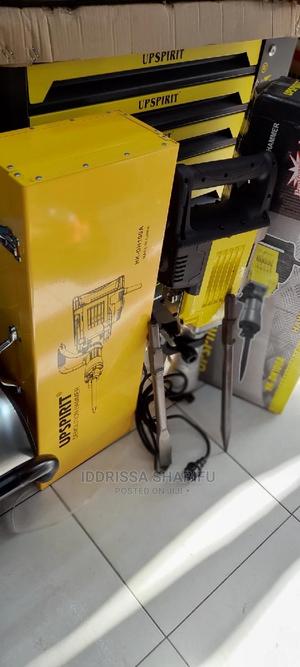 Demolition Hummer in Ilala - Electrical Hand Tools, Mkuki Machinery ...