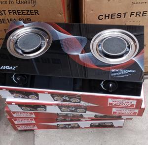 Aygaz Gas Cooker/ Jiko La Gas in Ilala - Kitchen Appliances, Jorge ...