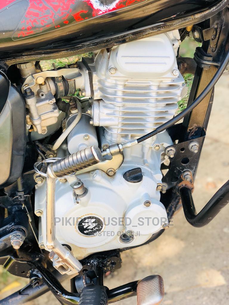 Focin 125cc 2021 Black in Kinondoni - Motorcycles & Scooters, Rabson ...