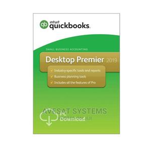 Quickbooks Pro /Premier Accountant 2019 Uk -With License Key in ...