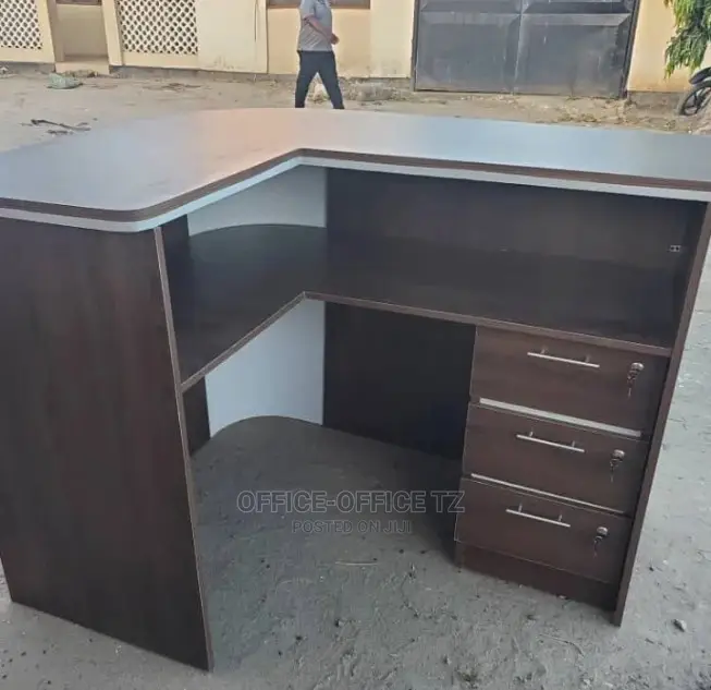 Reception Table in Ilala - Furniture, Rasheed Khamis | Jiji.co.tz