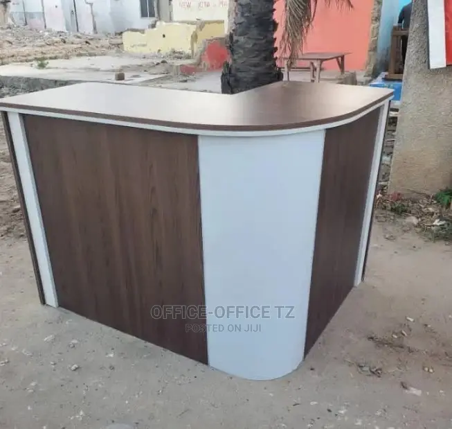 Reception Table in Ilala - Furniture, Rasheed Khamis | Jiji.co.tz