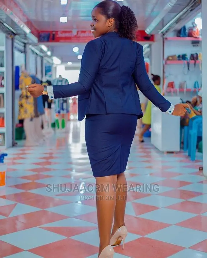 Suti Za Kike Za Sketi in Kinondoni - Clothing, Shujaa Charles Mwaisemba ...