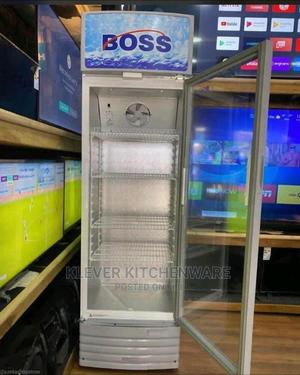 Boss Showcase Fridge 190L in Ilala - Retail & Store Equipment, Shadrack ...