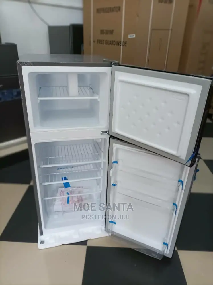 Boss Fridge Litre 110ss in Kinondoni - Kitchen Appliances, Moe Santa ...