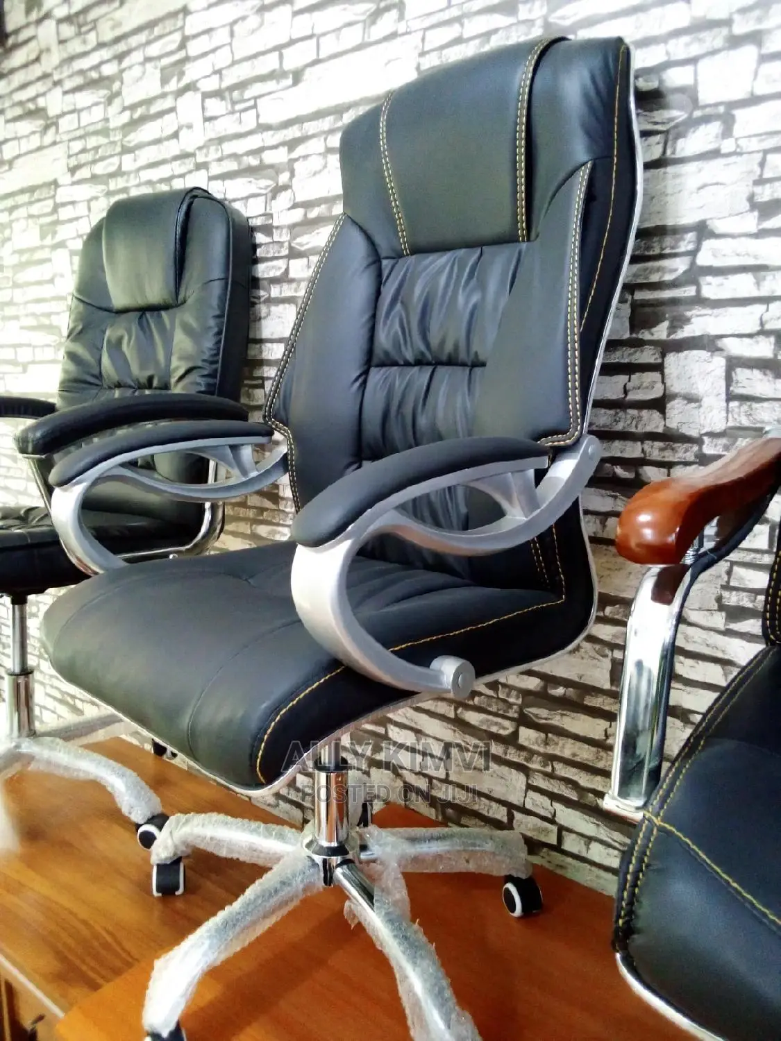 Office Chear in Ilala - Furniture, Ally Kimvi | Jiji.co.tz