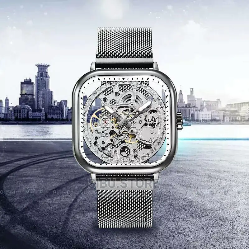 Forsining Automatic Watch in Ilala - Watches, Sibustore Dsm | Jiji.co.tz