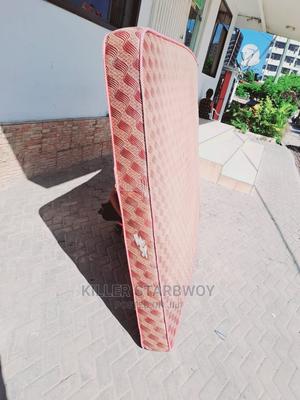 Godoro Used 5×5 Inchi 6 in Kinondoni - Furniture, Killer Acl | Jiji.co.tz