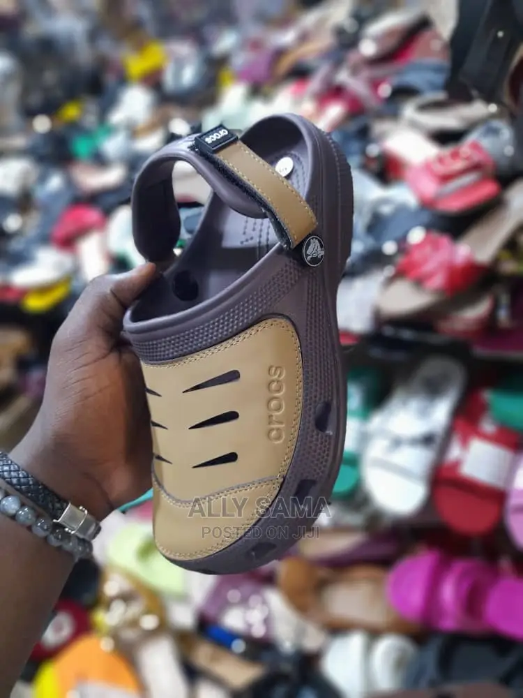 Unisex Crocs Original in Ilala - Shoes, Ally Sama | Jiji.co.tz