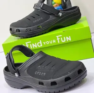 Unisex Crocs Original in Ilala - Shoes, Ally Sama | Jiji.co.tz